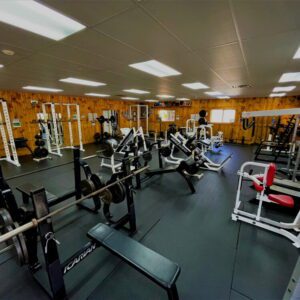 Programs & Ammenities – Metal Health Gym